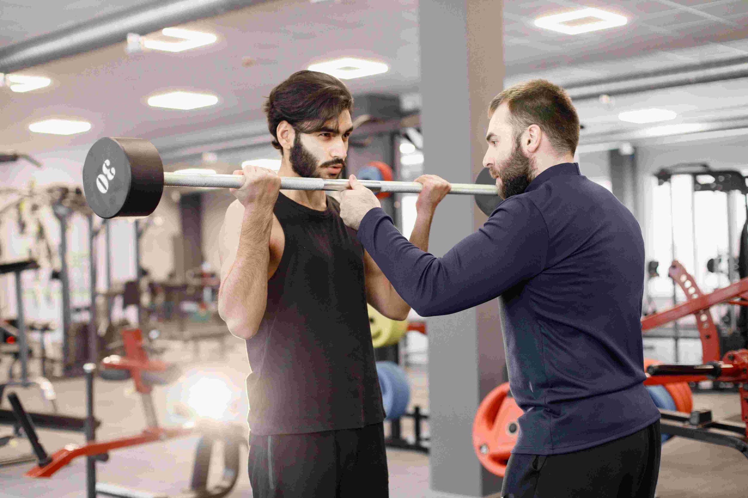 Level 2 / 3 Diploma In Gym Instructing and Personal Training