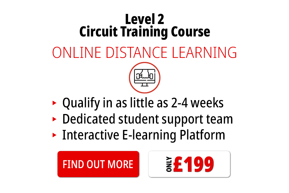 Circuit Training Instructor Course | Diverse Trainers
