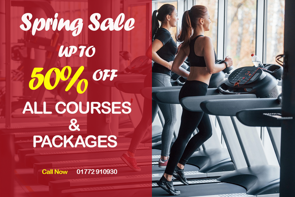 Personal Training Diploma - Advanced Personal Training Certification