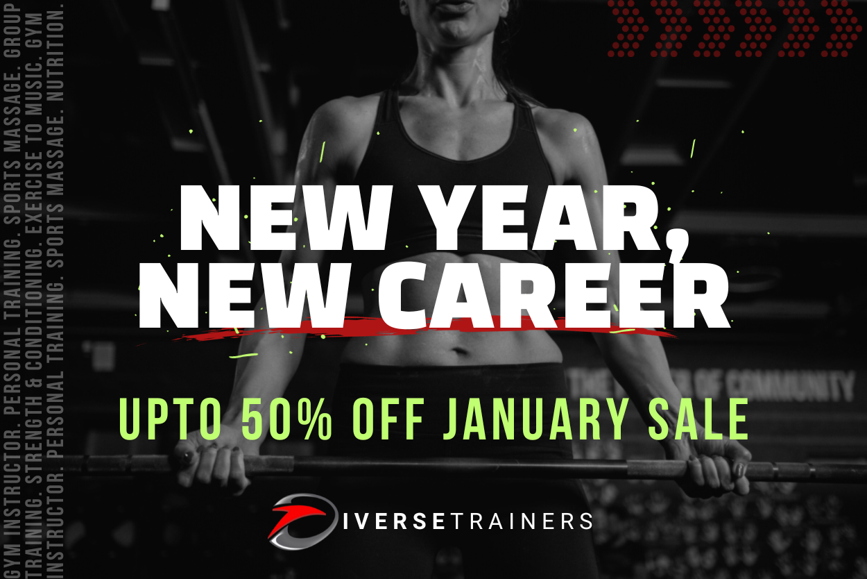 Ultimate Package | Diverse Trainers