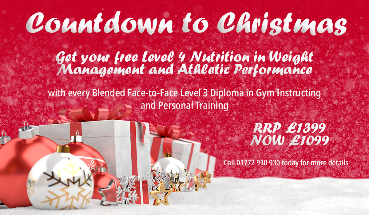 Nutrition Course | Level 4 Online Courses | Weight Management