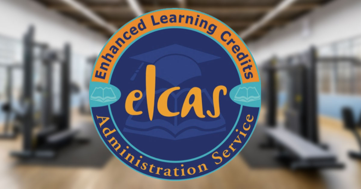 Elcas Logo
